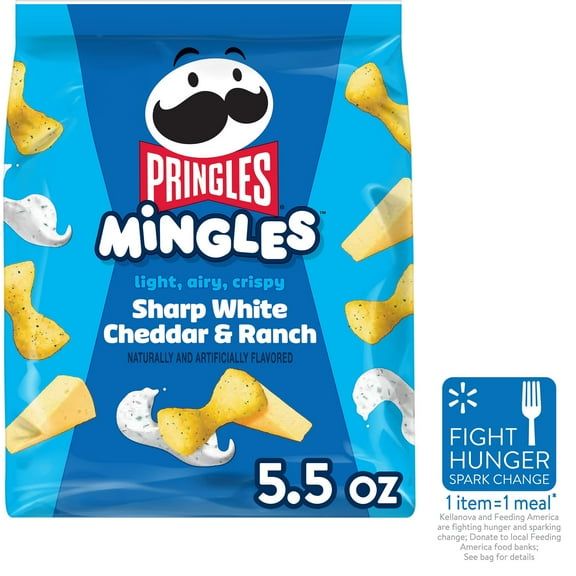 Pringles - Walmart.com