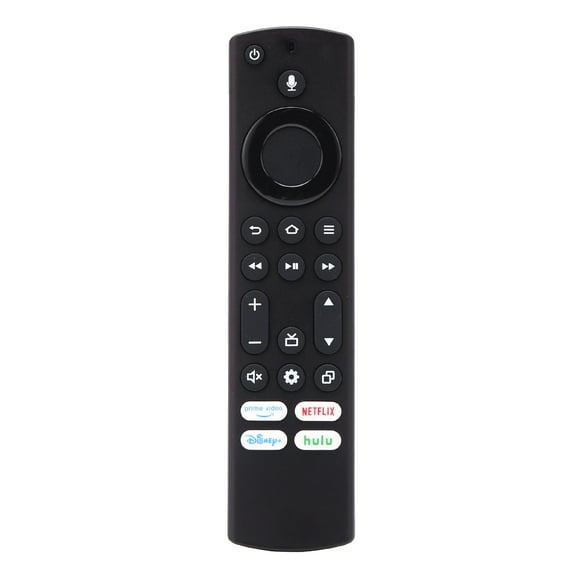 Toshiba Fire Tv Replacement Remote