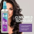 Rave 4X Mega Hold Hair Spray, Unscented, All-Weather Protection, 11 oz ...