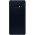 Samsung Galaxy S10e G970 128GB Unlocked GSM LTE Phone w/ Dual 12MP/16MP Camera's - Prism Black ...