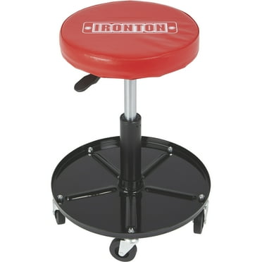 Free Shipping! Mossy Oak Garage Shop Creeper Seat with Tool Tray, 350 ...