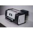 dreamnoa Printer A3 Dual XP600 13" Transfer Printing Machine with White ...