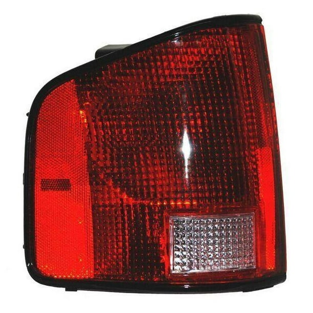 Calavera Izquierda TYC S10 1995 1996 1997 1998 1999 2000 2001 2002 2003 ...