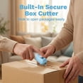 StlyGar Thermal Correction with Unboxing ,Portable Information -Leakage ...