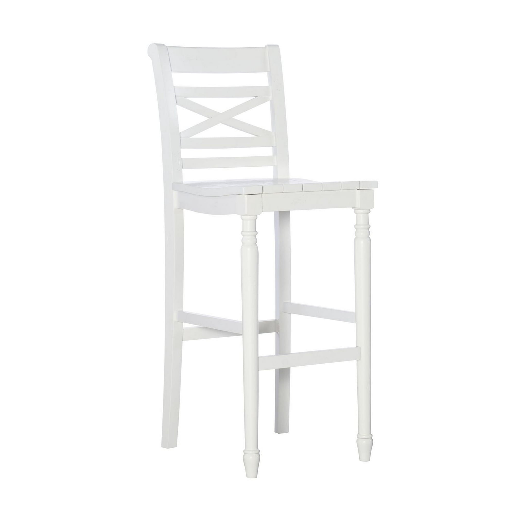 Click here for Linon Stahl Barstool prices