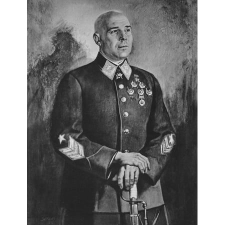The Illustrated London News 1941. World war II.Portrait Marshal ...