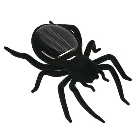 Ant Insect Kids Cockroach Toys Magic Solar Powered Insect Play Learn ...