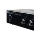 OSD Audio AMP60 25W Compact Stereo Power Amplifier with Bass, Treble ...
