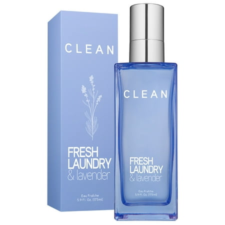 Clean Beauty Eau Fraiche Perfumed Fresh Water Women?s Fragrance Spray 5 ...