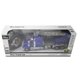 RC Big Rigs Semi Trucks - Remote Controlled - Walmart.com