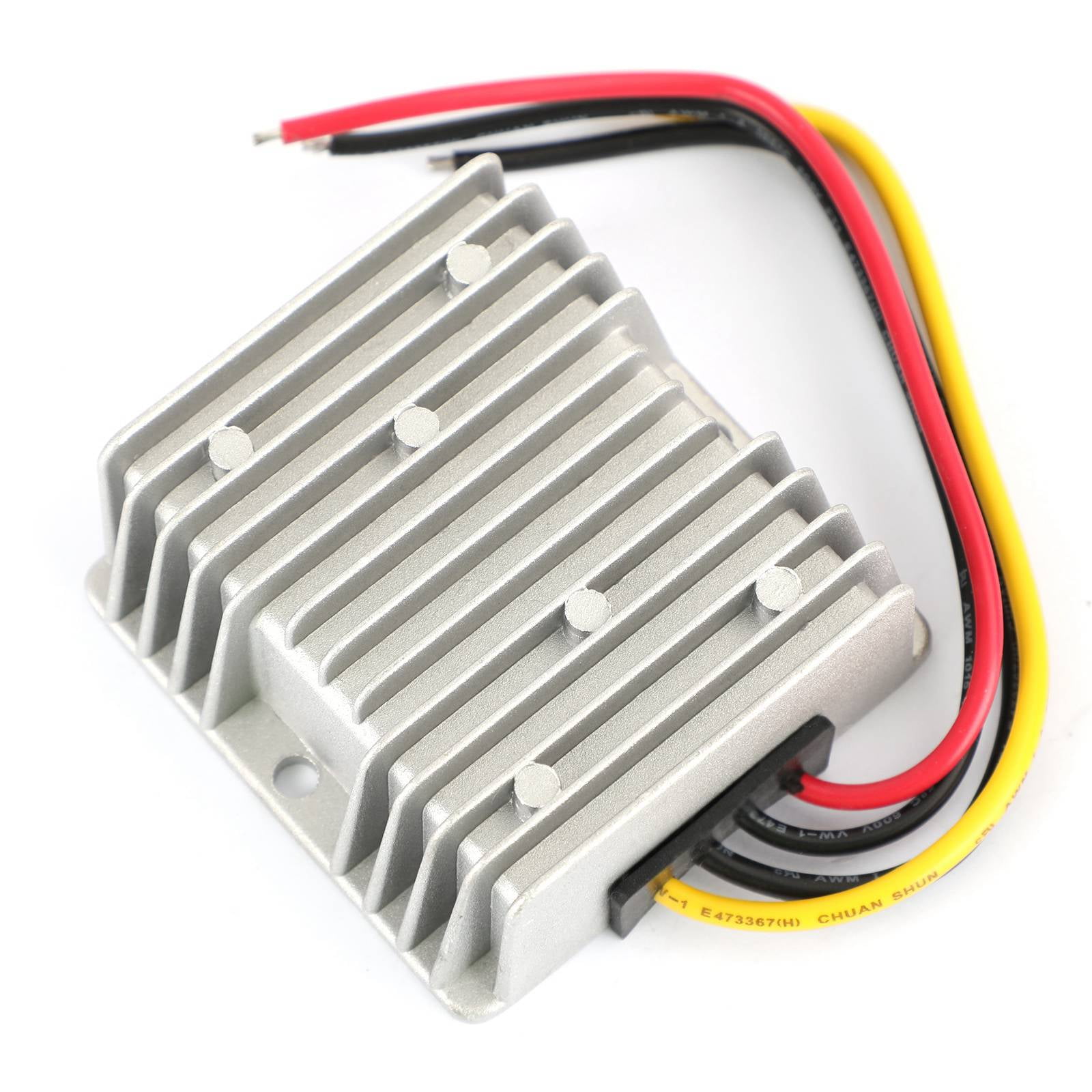 Click here for Motorgenic Waterproof 48v To 12v 15a 180w Step Dow... prices