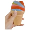 Lizheee Skeleton Ice Cubes Ice Pack Silicone Ice Grid Face Facial Ice Stick Roller Face And Eye