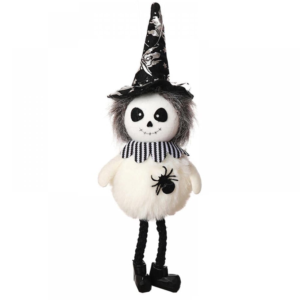 Click here for Generic Halloween Plush Doll Pendant With Hallowee... prices