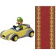 Nintendo Tape Racers Luigi - Walmart.com