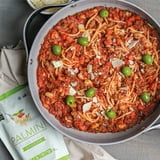 Palmini Hearts of Palm Linguine Pasta 12 oz Vegan Kosher Shelf-Stable ...