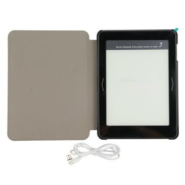 Veidoo 5.8 inch Ebook Reader, HD Touch Screen Carta E-Ink Technology ...