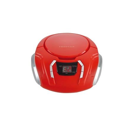 CD Players, Boomboxes & Radios | Walmart Canada