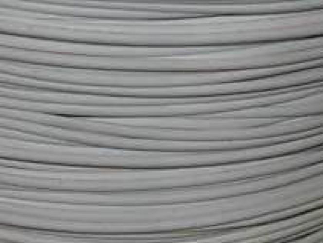 18 Ga. Tan Abrasion-Resistant General Purpose Wire (GXL) - (50 feet ...