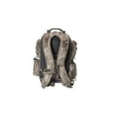 Cupped Waterfowl Hunting Backpack Mossy Oak Bottomland - Walmart.com