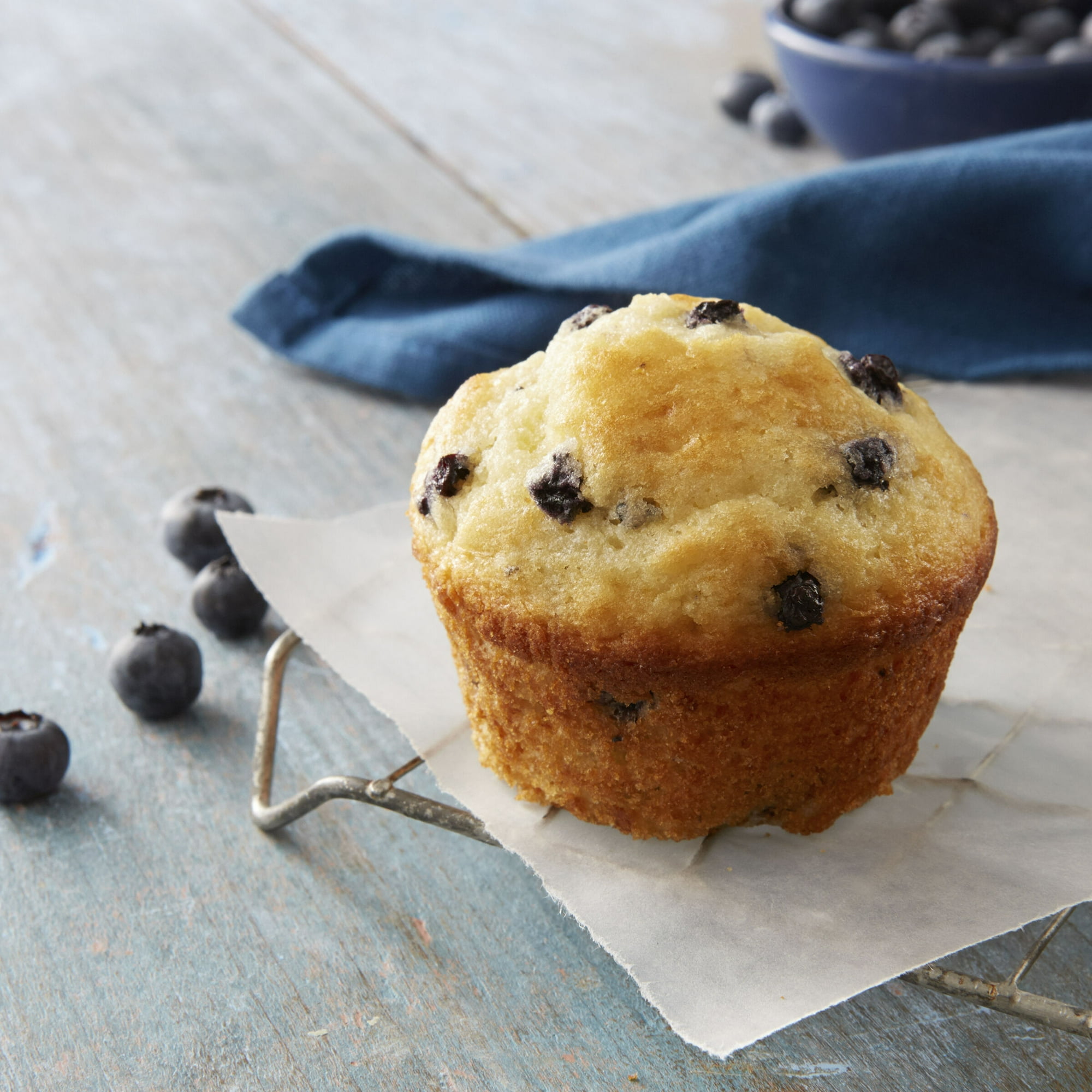 Betty Crocker Muffin Mix