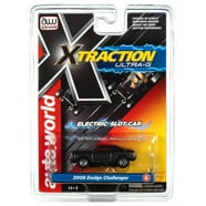 AFX/Racemasters Camaro SS350 - Red AFX22002 HO Slot Racing Cars ...