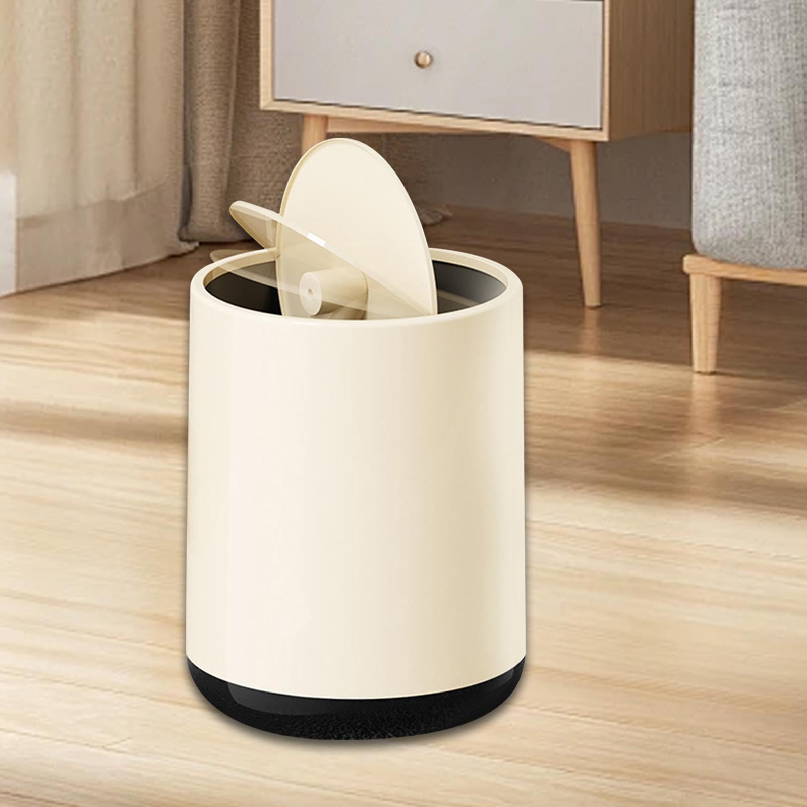 Trash Can Boundbin Bassbin Barbage Bucket de almacenamiento de la ...