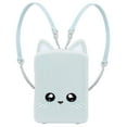 Na! Na! Na! Surprise Mini Backpack Series 2, Khloe Kitty Fashion Doll ...