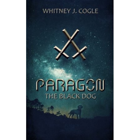 Paragon: The Black Dog (Paragon) | Walmart Canada