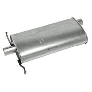 Walker Exhaust 54084 Exhaust Resonator and Pipe Assembly - Walmart.com