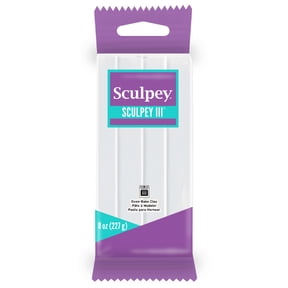 Sculpey Original Oven Bake Clay, Polymer Modeling Compound, 1.75 lb ...