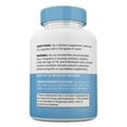 GLUCOTRUST Capsules, Glucotrust Blood Sugar Supplement, Gluco Trust ...