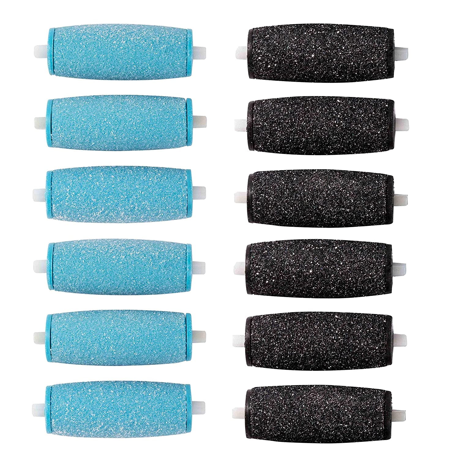 Click here for Zecatl 12pcs Refill Rollers Compatible With Electr... prices