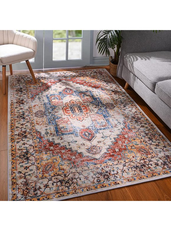 4' x 6' Area Rugs in Area Rugs - Walmart.com
