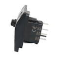 Automatic Bilge Pumps 750GPH 1100GPH Two Speed Marine Water Pumps With ...