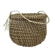 Blue Ridge Basket Kits, Egg Basket, 7" x 7" - Walmart.com