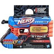 Nerf Zombie Strike Refill Pack - Walmart.com