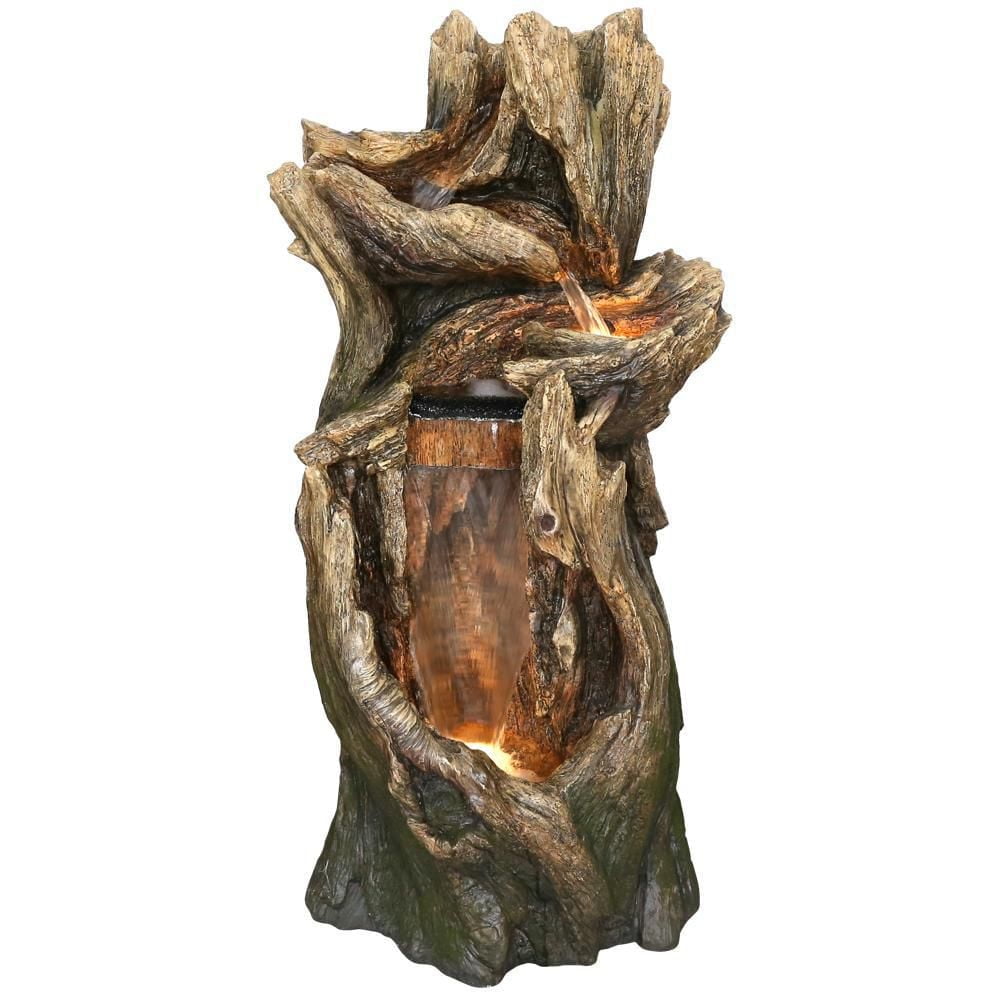 Click here for Angelo Décor International Inc Angelo Décor Timber... prices