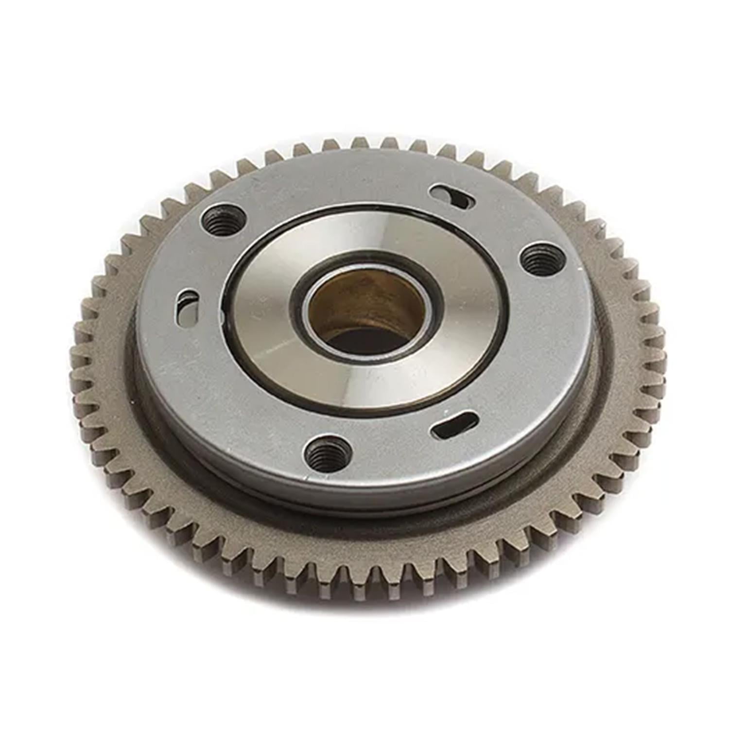 Bendix completo para moto FT 125/150 Mod 08-09 ENCN09 Sayto | Bodega Aurrera en línea