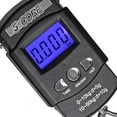GJX 2026 New Luggage Weight Scale for Flight Portable Handheld Luggage ...