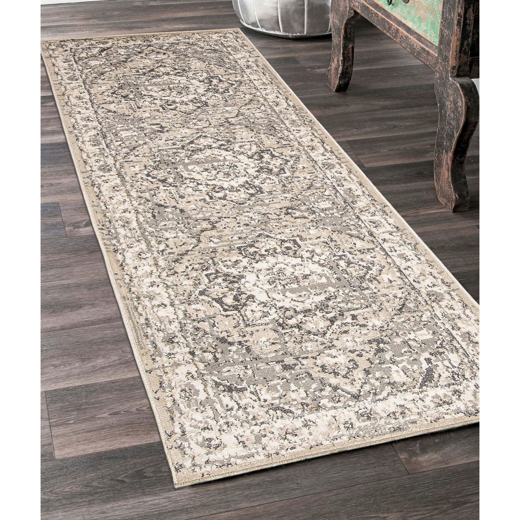 Click here for Ecarpet Priya Traditional Area Rug For Living Room... prices