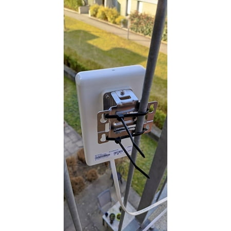 ZTE MC7010CA 5G Cellular CPE Hotspot Modem Router - Compatible with ...