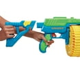 Adventure Force Alpha Auto 72 Dart Blaster, Ages 8+ - Walmart.com
