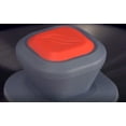 Blackstone Signature 12" Round Basting Cover for Steaming and Melting ...