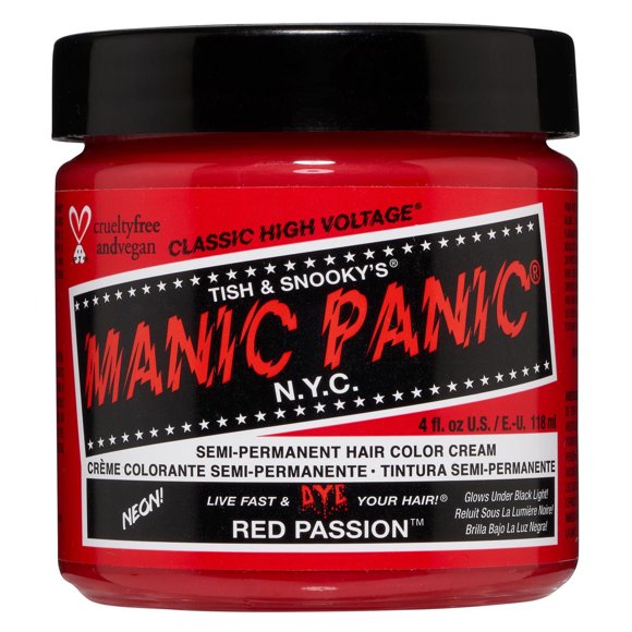 Manic Panic | Walmart Canada