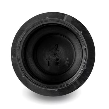 Dorman 909-019 Wheel Cap for Specific Chevrolet Models, Chrome Fits ...