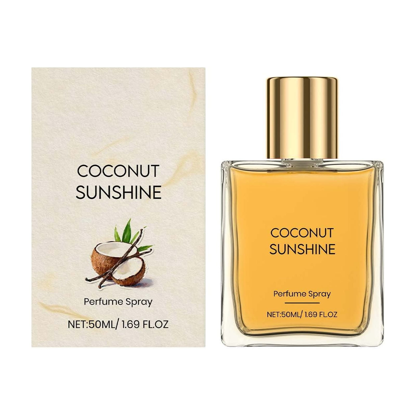 Click here for Mineart Vanilla Coconut Fragrance Mist Sweet Fresh... prices