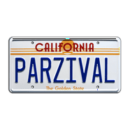 Cheech & Chong's Up In Smoke | Love Machine | MUF DVR | Metal Stamped ...