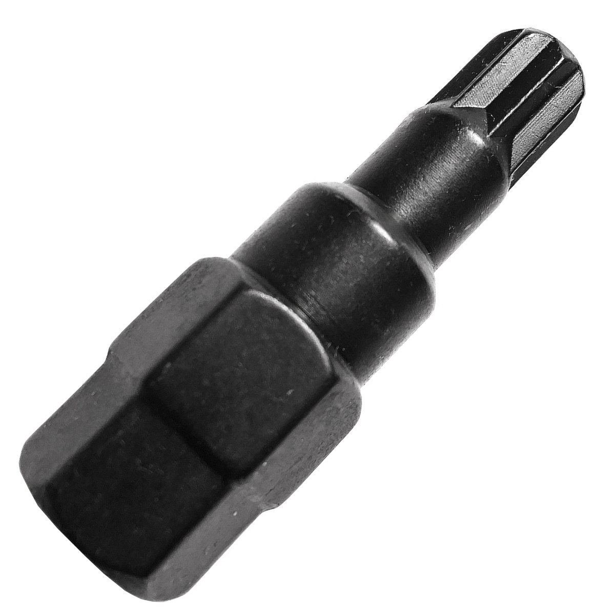 8 Point Black Star Key For 3 4 Or 13 16 Hex Tuner Wheel Lug Nut Key 8 Point Black Star Key For 3 4 Or 13 16 Hex Tuner Wheel Lug Nut Key