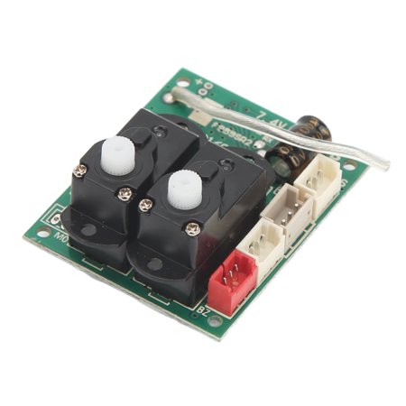 Receiving Board, Electronic Components Stable Easy To Disassemble RC ...