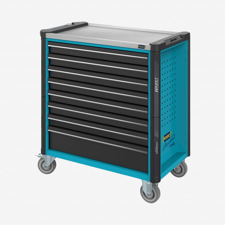 Hazet 179NXL-8 Tool Trolley Assistent - Walmart.com